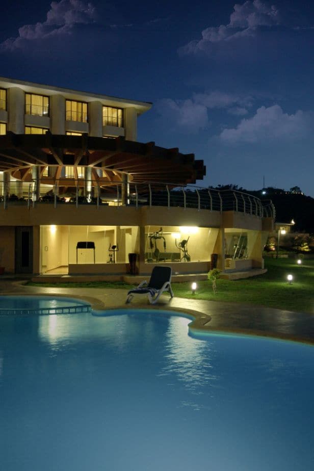 Aakar Lords Inn | Saputara - What to Expect | Timings | Tips - Trip ...