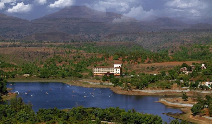 Aakar Lords Inn | Saputara - What to Expect | Timings | Tips - Trip ...