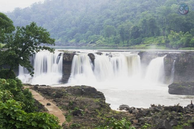 Gira Falls | Saputara - What to Expect | Timings | Tips - Trip Ideas by ...