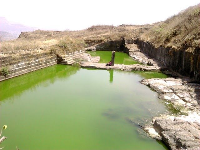 Hatgad Village Fort | Saputara - What to Expect | Timings | Tips - Trip ...