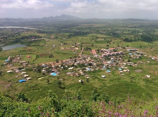 Hatgad Village Fort | Saputara - What to Expect | Timings | Tips - Trip ...