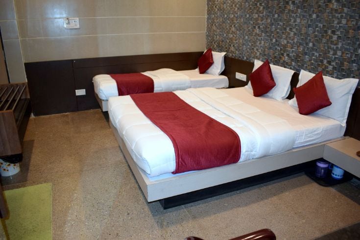 Hotel Kansar Palace | Saputara - What to Expect | Timings | Tips - Trip ...