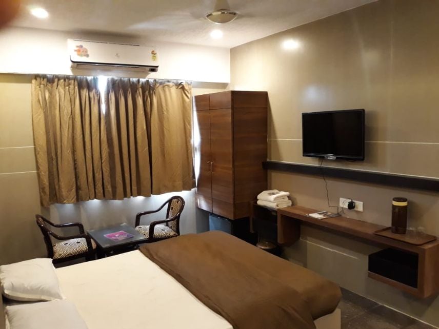 Hotel Kansar Palace | Saputara - What to Expect | Timings | Tips - Trip ...