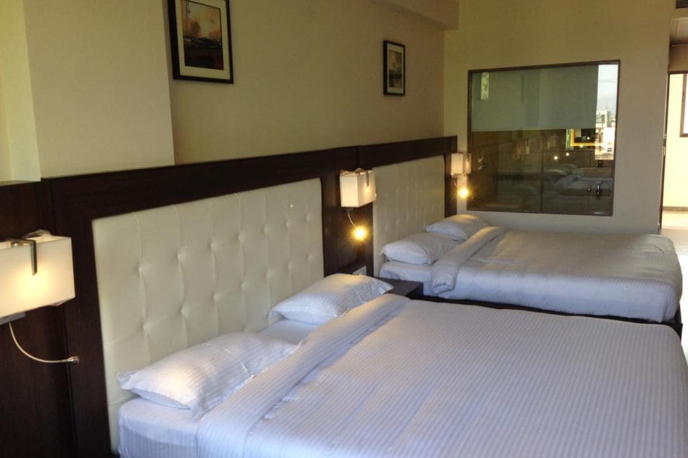 Hotel Lake View | Saputara - What to Expect | Timings | Tips - Trip ...