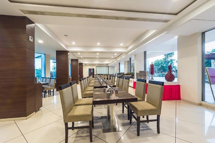 Hotel Lake View | Saputara - What to Expect | Timings | Tips - Trip ...