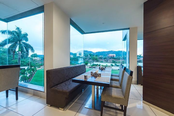 Hotel Lake View | Saputara - What to Expect | Timings | Tips - Trip ...