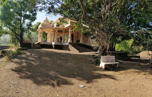 Nageshwar Mahadev Temple, Saputara - Timing, History & Photos