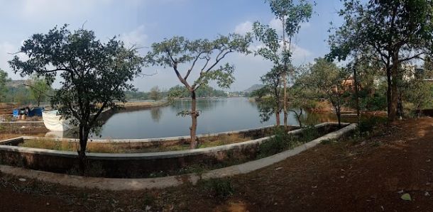 Nageshwar Mahadev Temple, Saputara - Timing, History & Photos