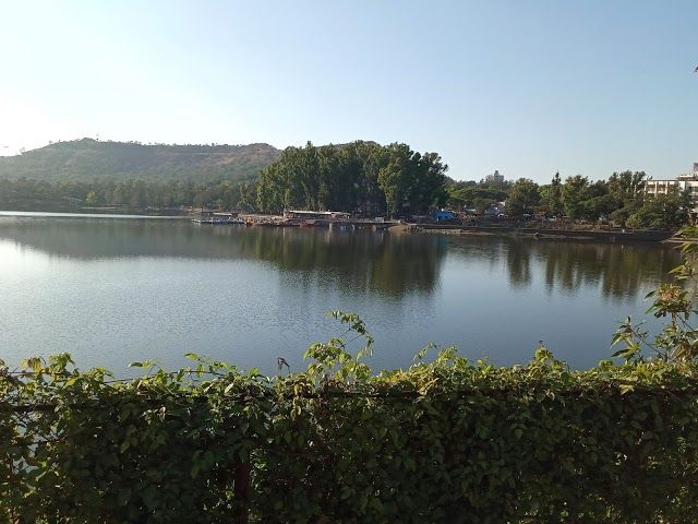 Saputara Lake | Saputara - What to Expect | Timings | Tips - Trip Ideas ...