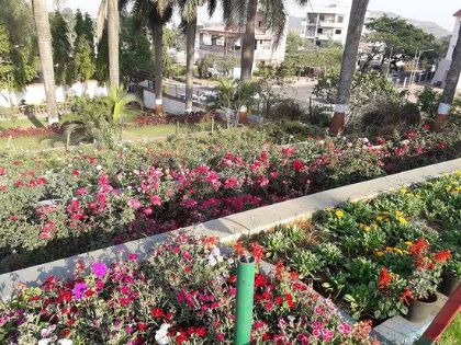 Step Garden | Saputara - What to Expect | Timings | Tips - Trip Ideas ...