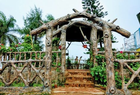 Step Garden | Saputara - What to Expect | Timings | Tips - Trip Ideas ...