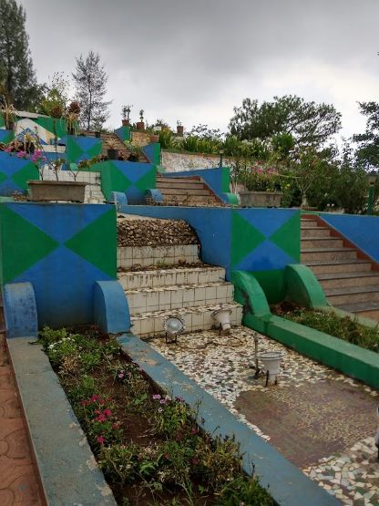 Step Garden | Saputara - What to Expect | Timings | Tips - Trip Ideas ...