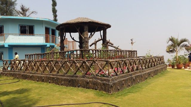 Step Garden | Saputara - What to Expect | Timings | Tips - Trip Ideas ...