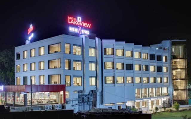 Hotel Lake View | Saputara - What to Expect | Timings | Tips - Trip ...