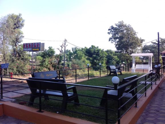 Hotel Kansar Palace | Saputara - What to Expect | Timings | Tips - Trip ...