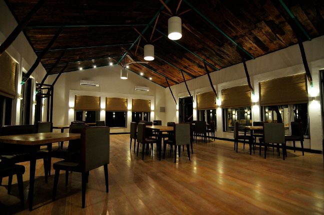 Trees and Tigers Resort | Sariska Tiger Reserve - What to Expect ...