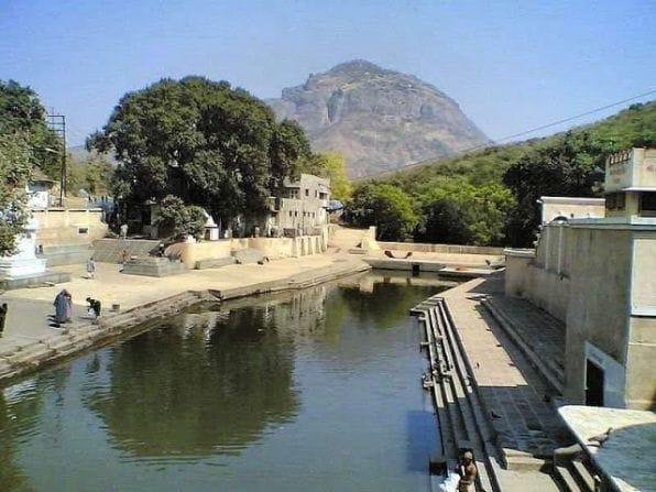 Damodar Kund | Sasan Gir - What to Expect | Timings | Tips - Trip Ideas ...