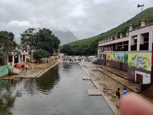 Damodar Kund | Sasan Gir - What to Expect | Timings | Tips - Trip Ideas ...