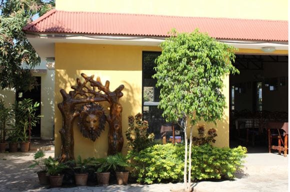 Gir Jungle Resort | Sasan Gir - What to Expect | Timings | Tips - Trip ...