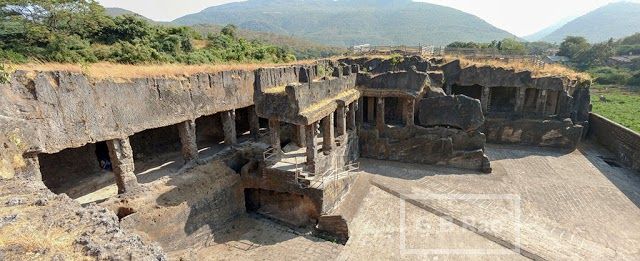 Girnar Mountain | Sasan Gir - What to Expect | Timings | Tips - Trip ...