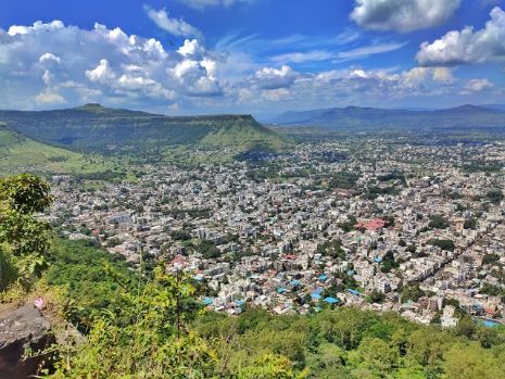 Ajinkyatara Fort | Satara - What to Expect | Timings | Tips - Trip ...