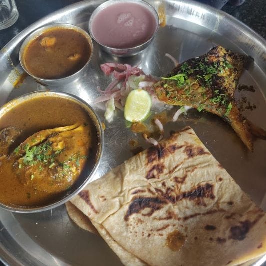 Manas Resto & Lounge | Satara - What to Expect | Timings | Tips - Trip ...