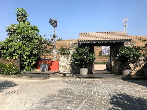 Manas Resto & Lounge | Satara - What to Expect | Timings | Tips - Trip ...