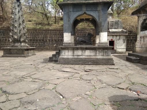 Pateshwar Temple, Satara - Timing, History & Photos