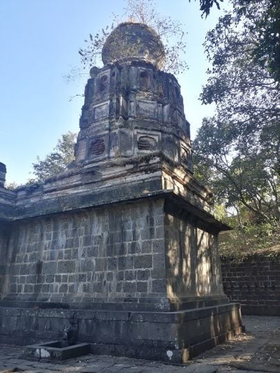 Pateshwar Temple, Satara - Timing, History & Photos