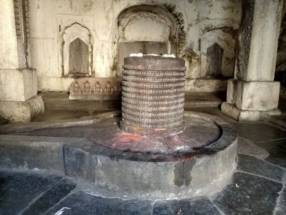 Pateshwar Temple, Satara - Timing, History & Photos
