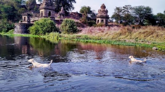 Sangam Mahuli and Kshetra Mahuli | Satara - What to Expect | Timings ...