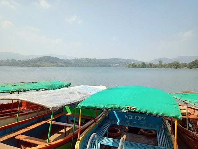 Shivsagar Lake | Satara - What to Expect | Timings | Tips - Trip Ideas ...