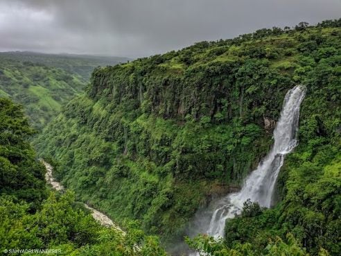 Thoseghar Waterfalls | Satara - What to Expect | Timings | Tips - Trip ...