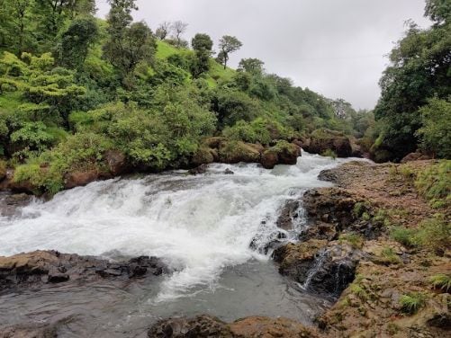 Thoseghar Waterfalls | Satara - What to Expect | Timings | Tips - Trip ...