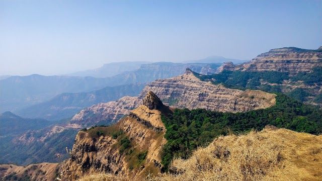 Vasota Fort | Satara - What to Expect | Timings | Tips - Trip Ideas by ...