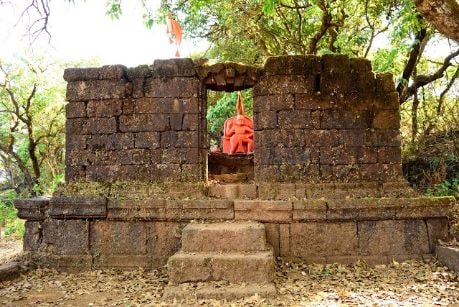 Vasota Fort | Satara - What to Expect | Timings | Tips - Trip Ideas by ...