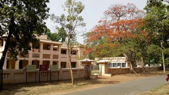 Cheena Bhavana | Shantiniketan - What to Expect | Timings | Tips - Trip ...