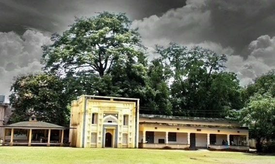 Cheena Bhavana | Shantiniketan - What to Expect | Timings | Tips - Trip ...