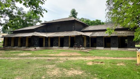 Cheena Bhavana | Shantiniketan - What to Expect | Timings | Tips - Trip ...