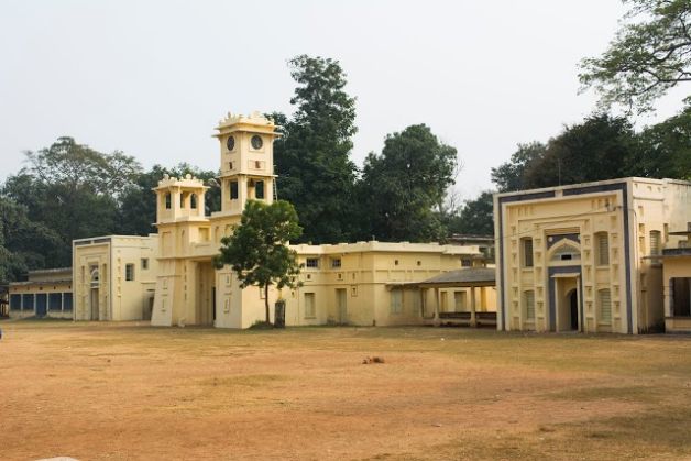 Singha Sadan | Shantiniketan - What to Expect | Timings | Tips - Trip ...