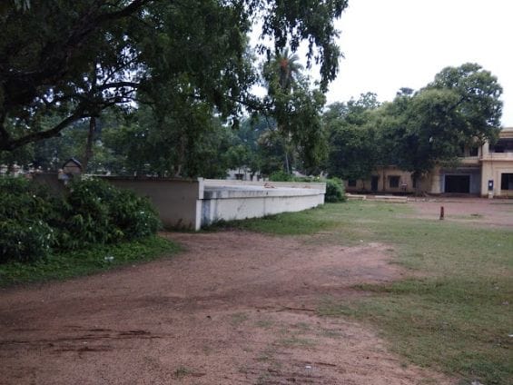 Singha Sadan | Shantiniketan - What to Expect | Timings | Tips - Trip ...