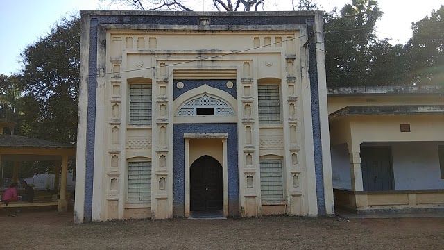Singha Sadan | Shantiniketan - What to Expect | Timings | Tips - Trip ...