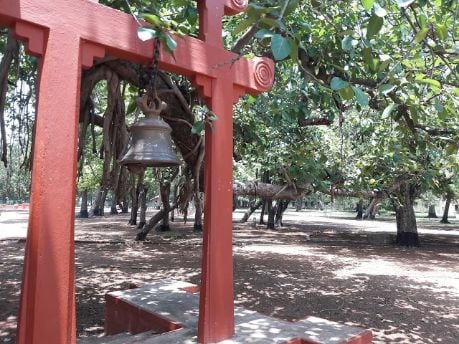 Singha Sadan | Shantiniketan - What to Expect | Timings | Tips - Trip ...