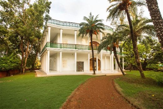 The Garden Bungalow | Shantiniketan - What to Expect | Timings | Tips ...