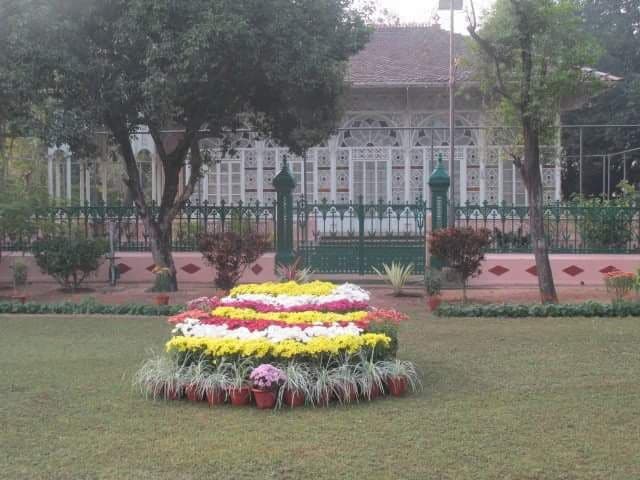 Upasana Griha | Shantiniketan - What to Expect | Timings | Tips - Trip ...