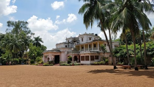 Visva Bharati University | Shantiniketan - What to Expect | Timings ...