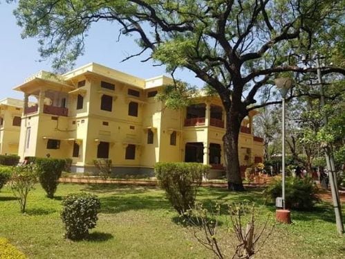 Visva Bharati University | Shantiniketan - What to Expect | Timings ...