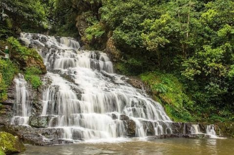 Elephant Falls | Shillong - What to Expect | Timings | Tips - Trip ...