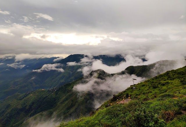 Laitlum Canyons | Shillong - What to Expect | Timings | Tips - Trip ...