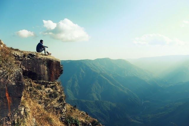 Laitlum Canyons | Shillong - What to Expect | Timings | Tips - Trip ...